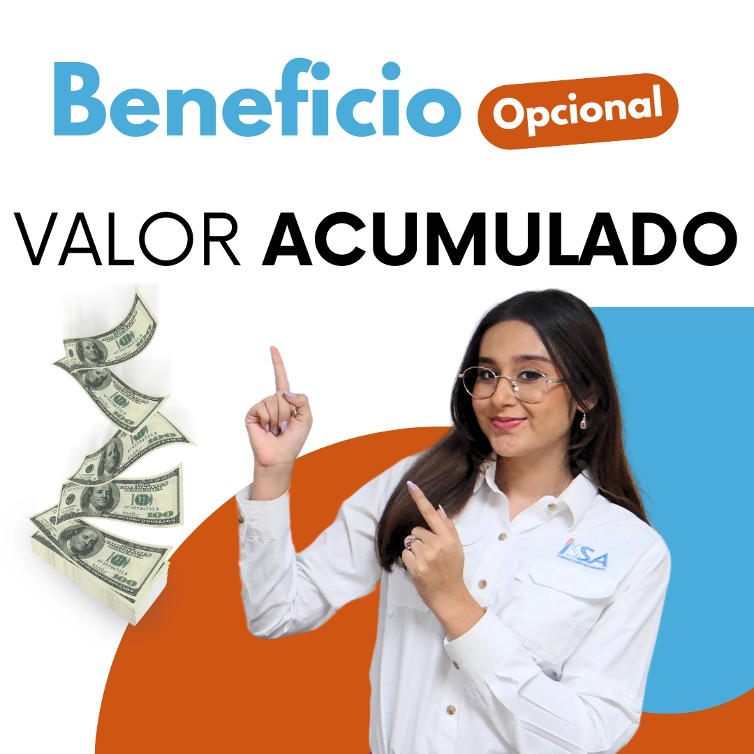 ISSA Consultores en Seguros
